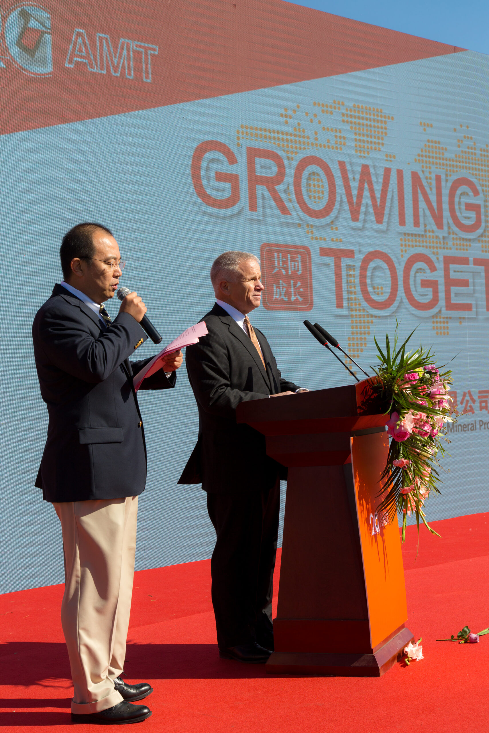 Allied Mineral Products Launches Chinese-Language Website - Allied ...