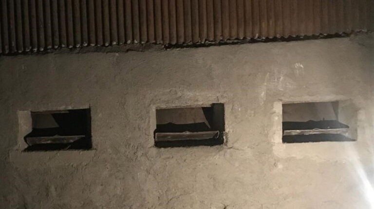 Allied's product range of refractory products for various gunning methods.