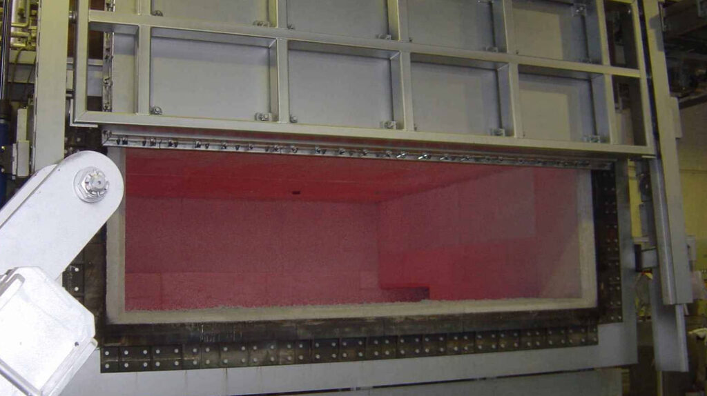 Molten Metal Castables | Allied Mineral