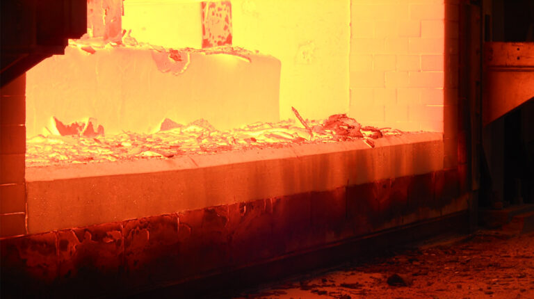 Molten Metal Castables | Allied Mineral