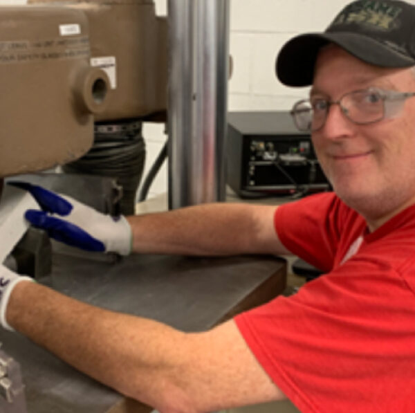 Meet Our People - Allied Mineral Products