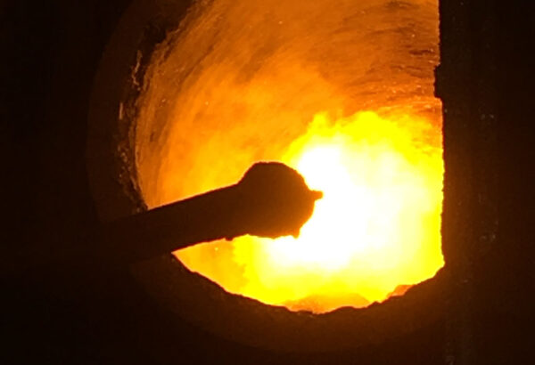 Gunning materials: Products for applications in the aluminum industry.