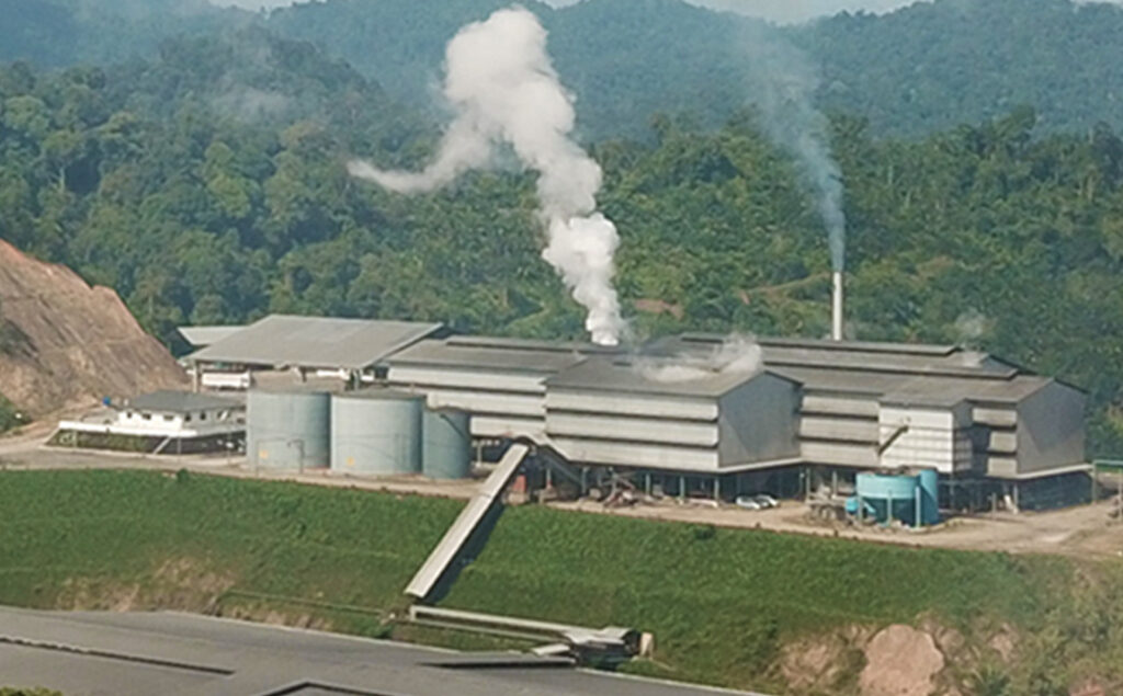 Monolithic Refractory & Precast Shape Supplier | Allied Mineral