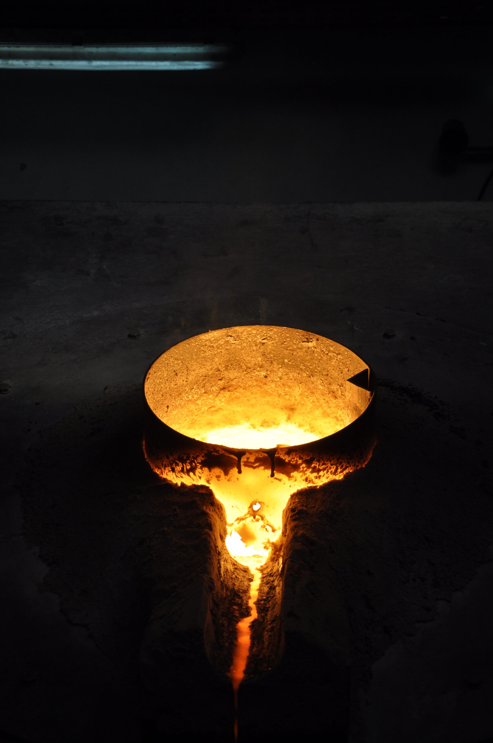 Monolithic Refractory & Precast Shape Supplier | Allied Mineral