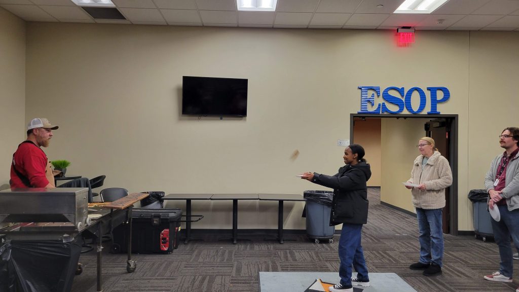 Celebrating ESOP Month: A Tribute to Employee Ownership - Allied ...